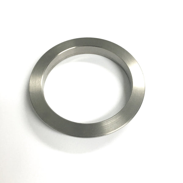 Precision Turbo T4 Pro Mod Titanium Turbine Discharge Flange (108mm OD ...