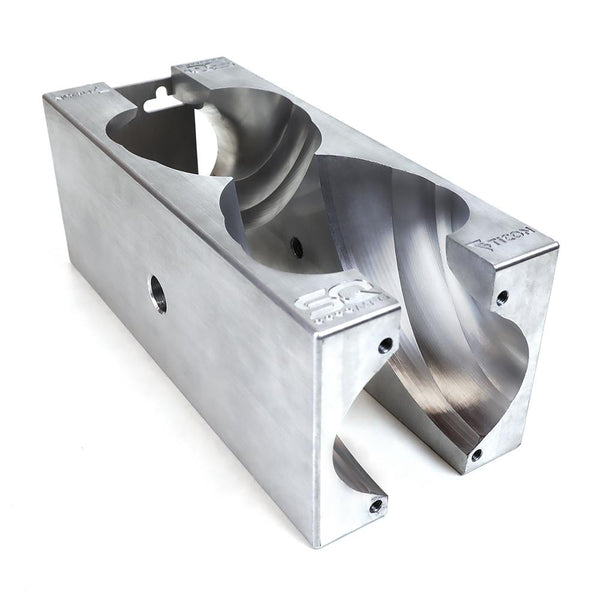 Elbow Cutting Jig for 3.5", 4", 5" OD & 1D/1.5D CLR - Sequence Mfg by ...