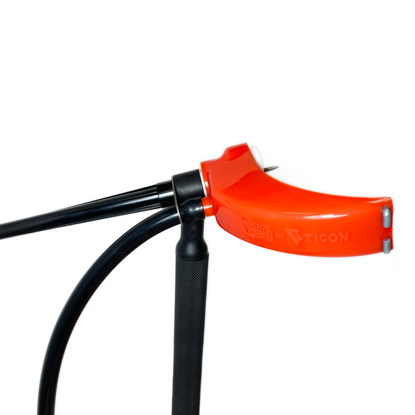 Silicone Trailing Shields – Tig Aesthetics LLC